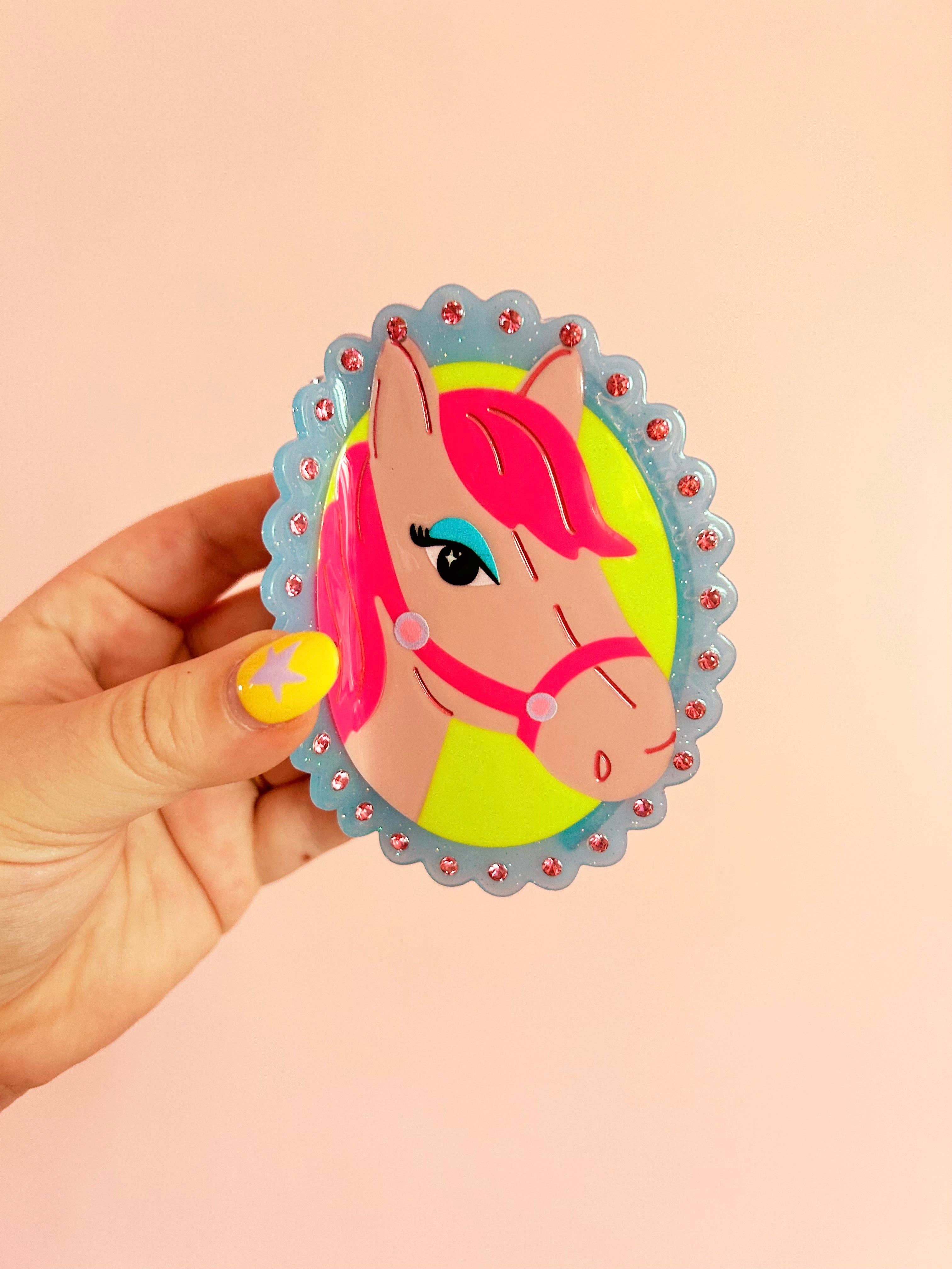 Bandanas, Claw Clips, & Hair Accessories – Mother Shop